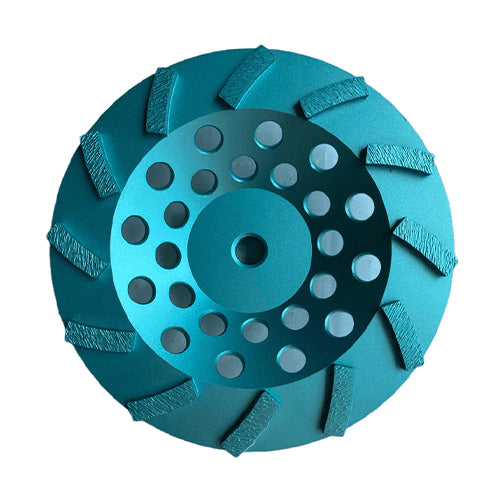 Diamond Cup Grinding Wheels – dptdiamondtools