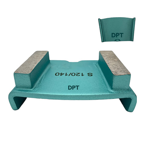 Diamond Grinding Discs – dptdiamondtools