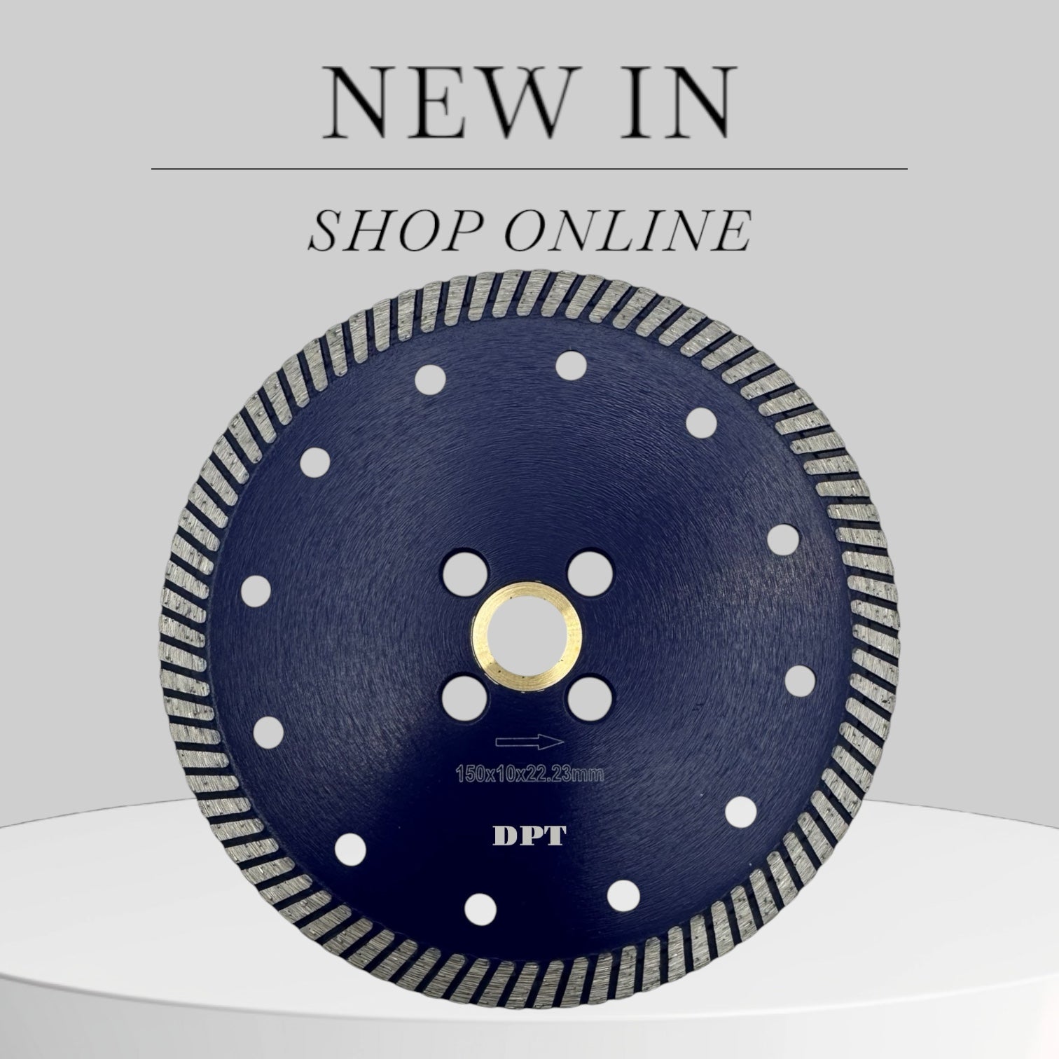 Granite Blade | Top Quality Tools At Low Wholesale Prices – dptdiamondtools