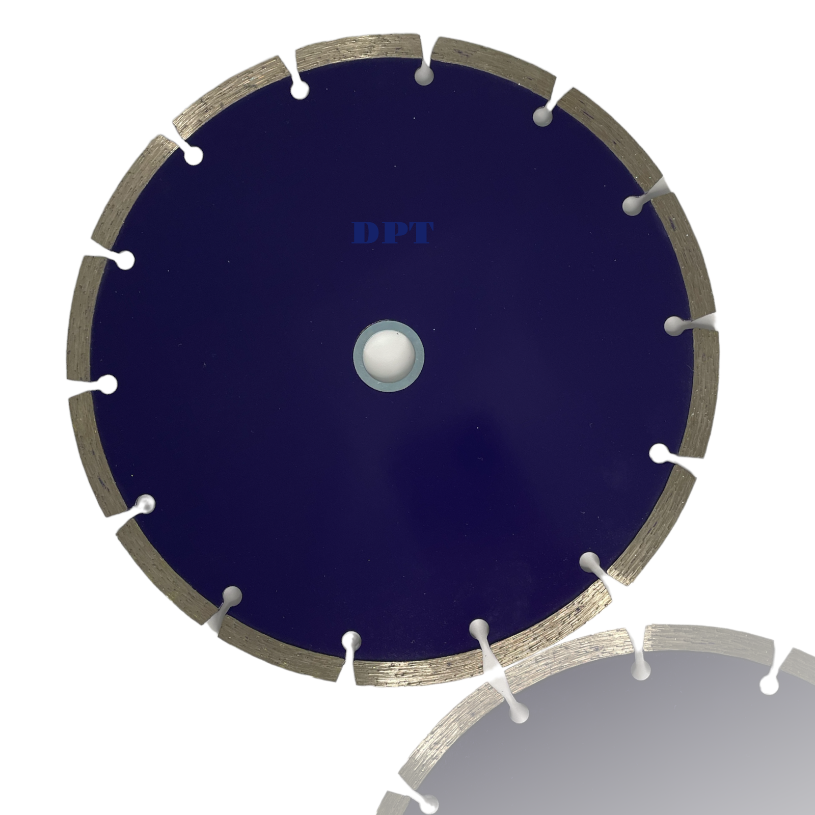 4-10" Diamond Multi-Purpose Blade | Top Quality Tools At Low Wholesale ...