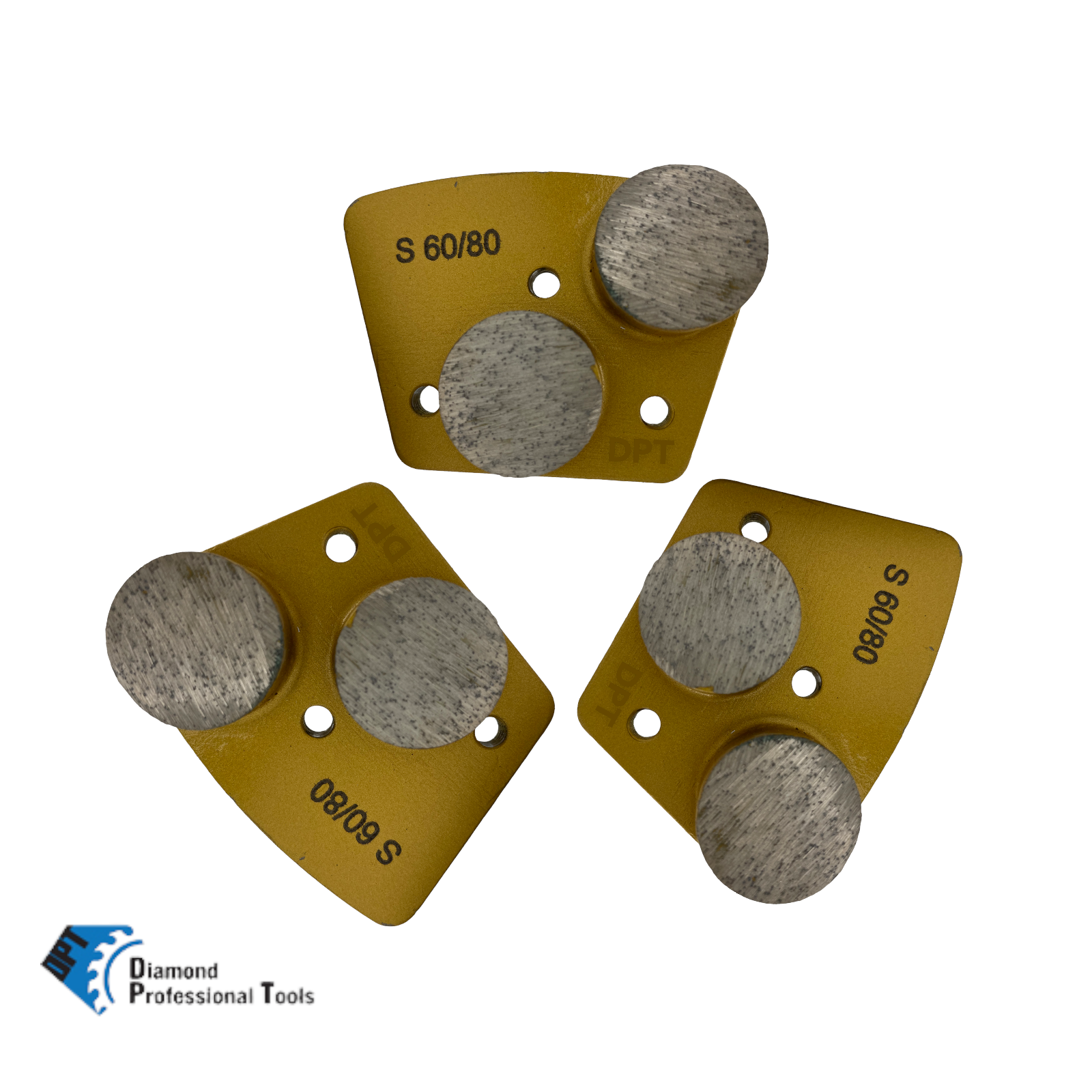 Grinding Discs For ASL / Iron Horse Floor Grinders | Top Quality Tools ...