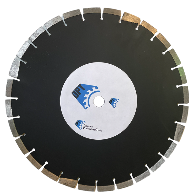 Joint Widening / Wire Loop Sawing / Green Concrete Blades | Top ...