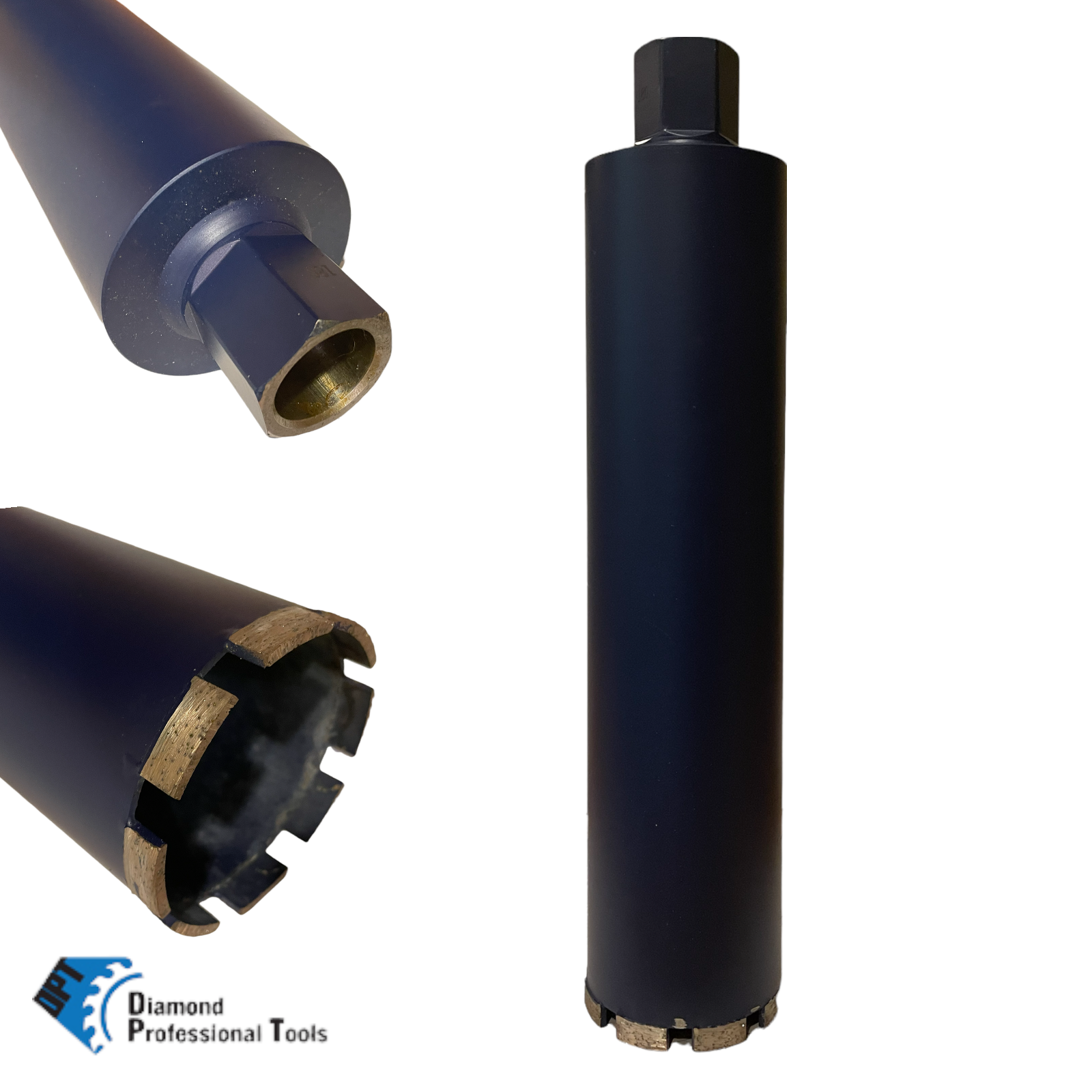 Super Plus Wet Core Bits | Top Quality Tools At Low Wholesale Prices ...