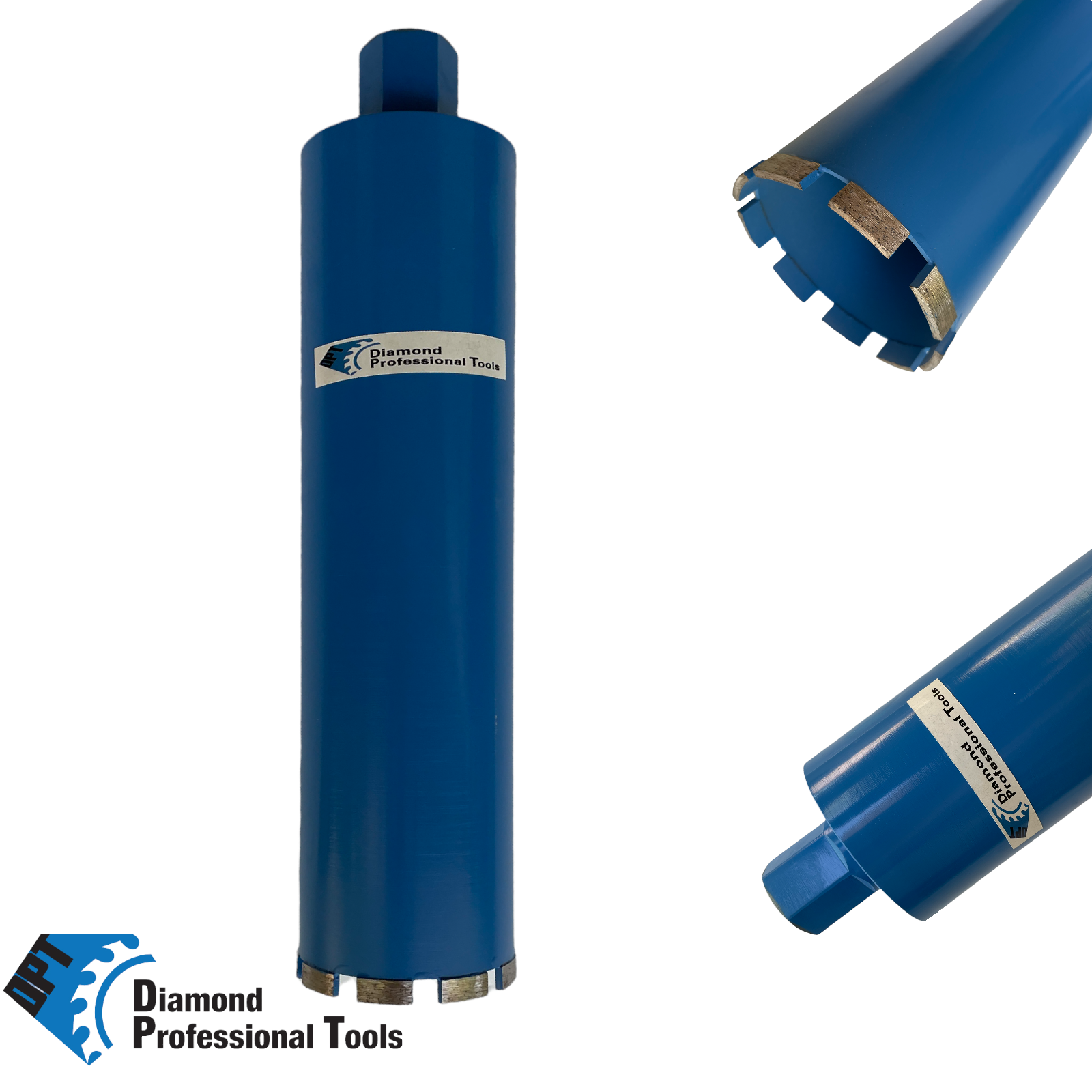 Professional Wet Core Bits | Top Quality Tools At Low Wholesale Prices ...